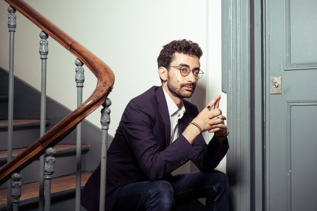 Antisémitisme : Je suis le traître syrien récupéré par Israël, par Omar ...