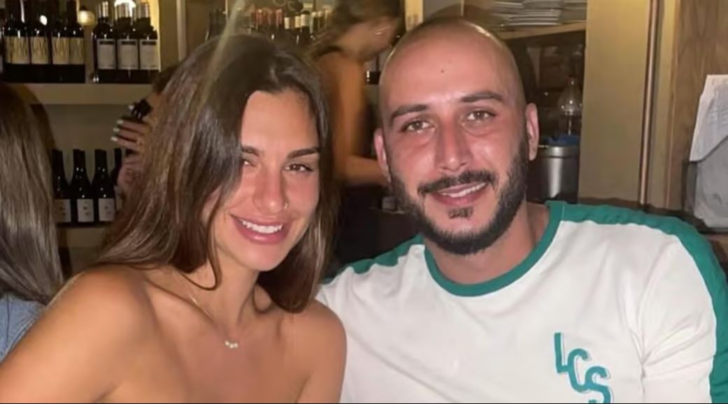 Roy Shalev, survivant de Nova, a mis fin à ses jours – Le Monde Juif vu ...