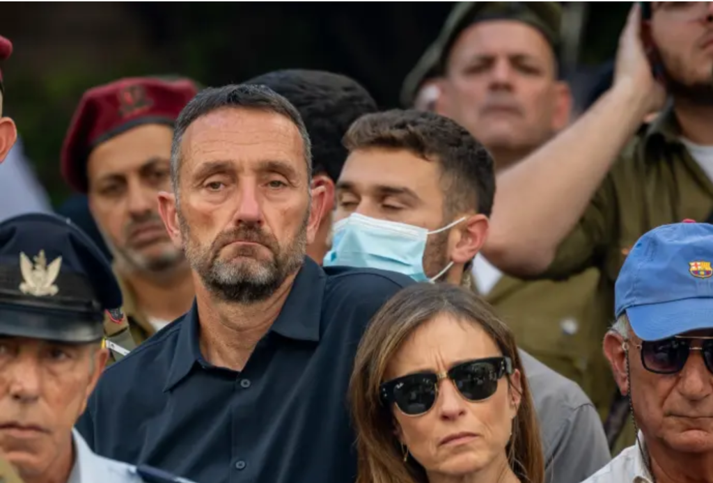 Entre colère et compassion, ils parlent – Le Monde Juif vu Par…