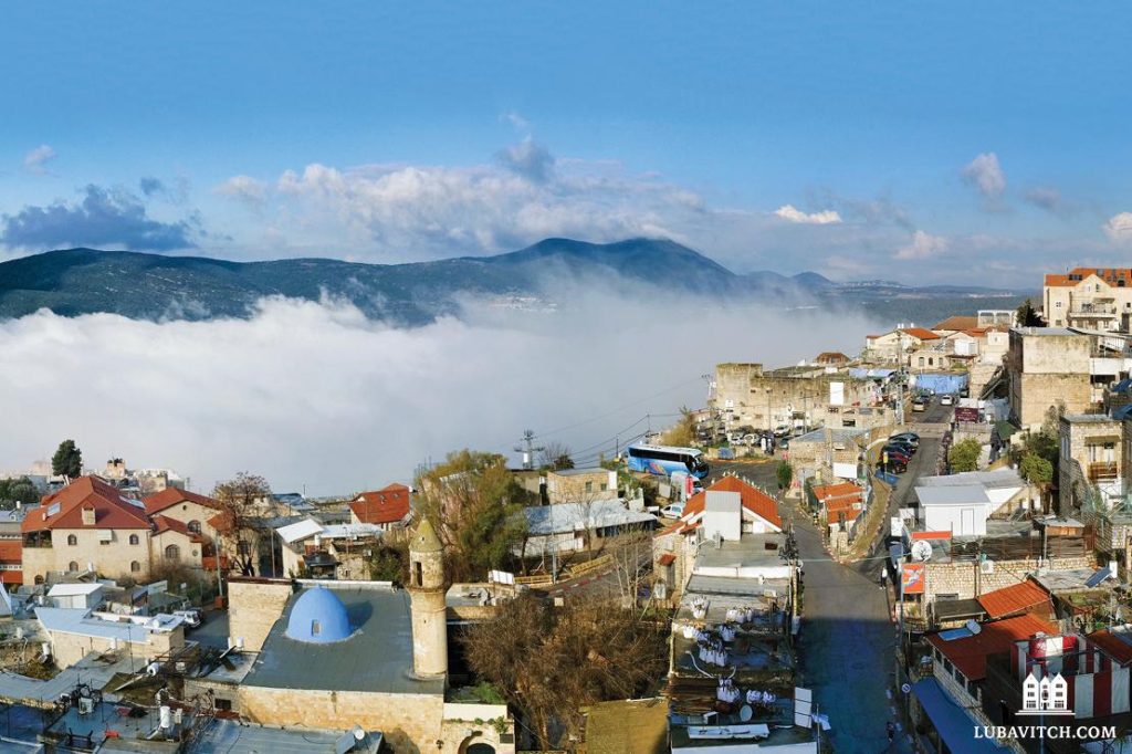 Inquiétant : le triangle des Bermudes israélien – Le Monde Juif vu Par…