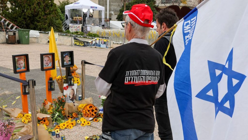 Triomphes et drames d’une année charnière pour Israël – Le Monde Juif ...