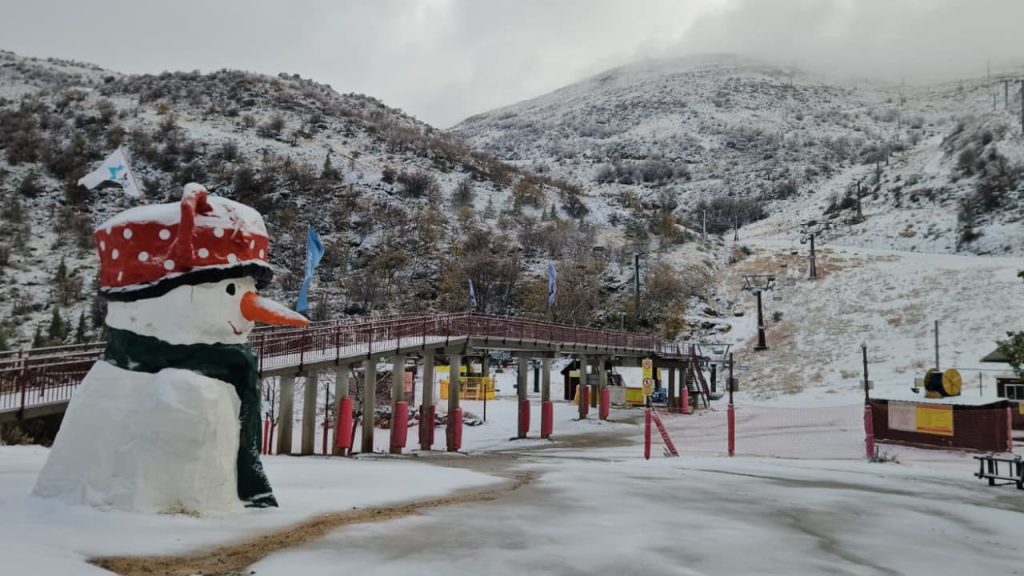 Israël sous l’assaut des intempéries – Le Monde Juif vu Par…