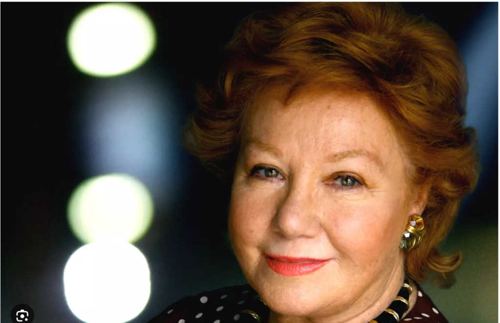 Qui aura l’héritage de Nadine de Rothschild ? – Le Monde Juif vu Par…