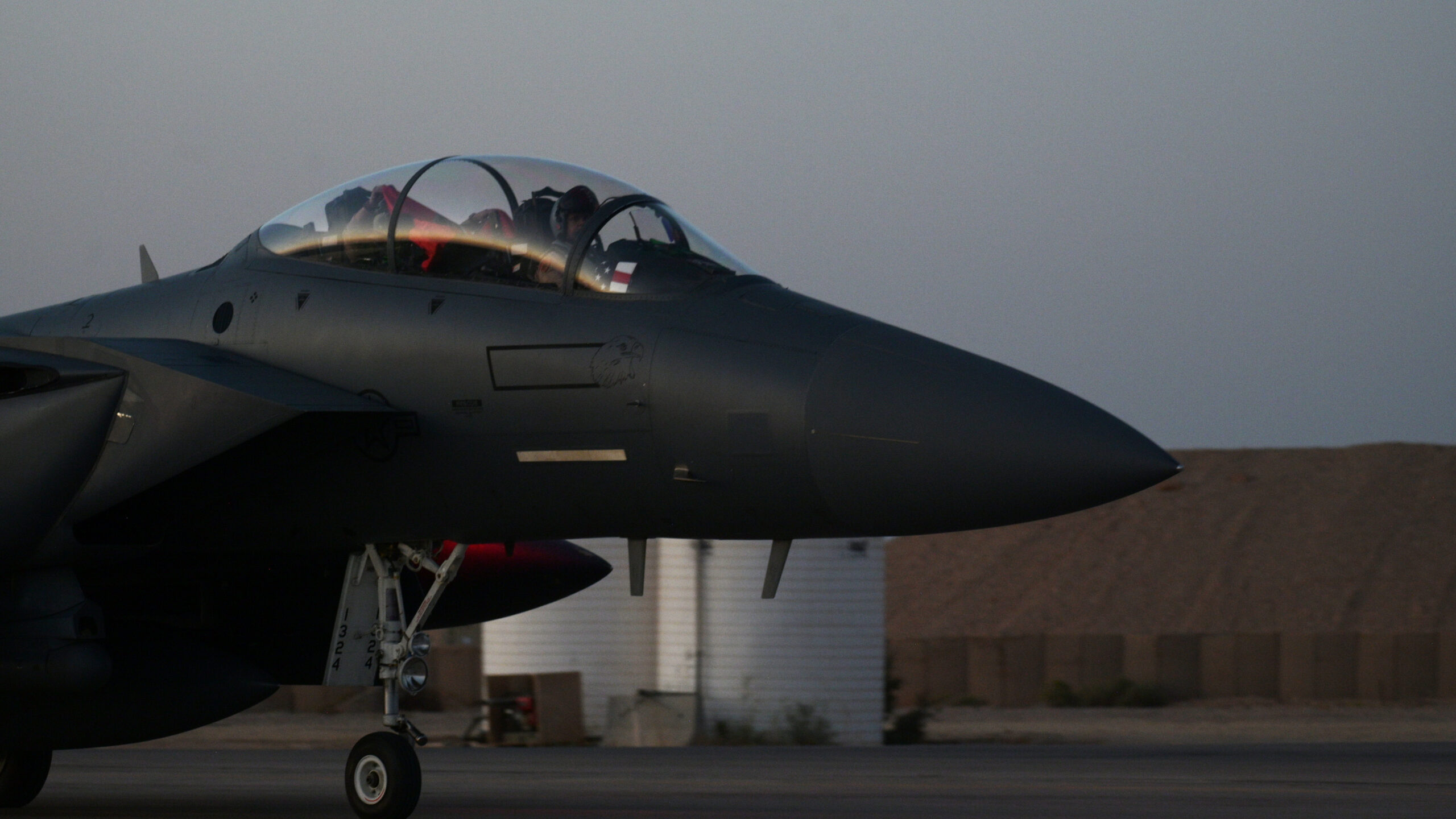 Que prépare l’armée américaine dans la région ? – Le Monde Juif vu Par…