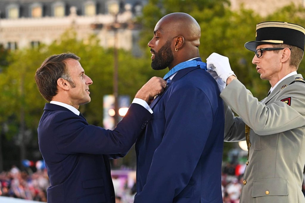 La nouvelle fausse bonne idée d’Emmanuel Macron – Le Monde Juif vu Par…